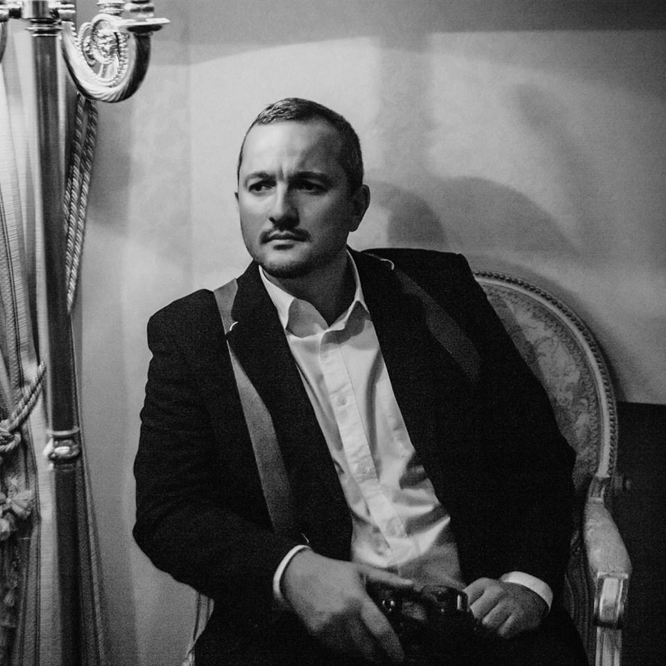 Igor Shevchenko, Ukraine, Kiev, Photographers