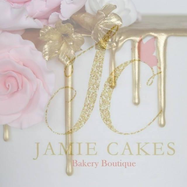 Jamie-Cakes Bakery Boutique, USA, Tucson, Wedding Cake