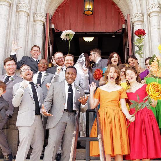 Riley West Photography, USA, Cambridge, Photographers