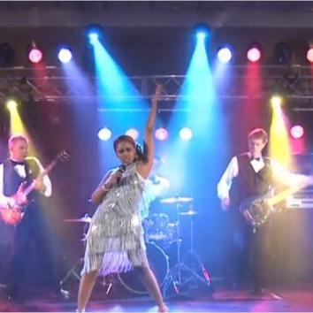 Bialek's Music, USA, Rockville, Band
