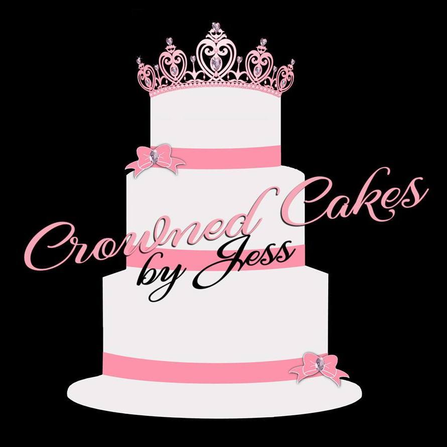 Crowned Cakes by Jess, USA, Toledo, Wedding Cake