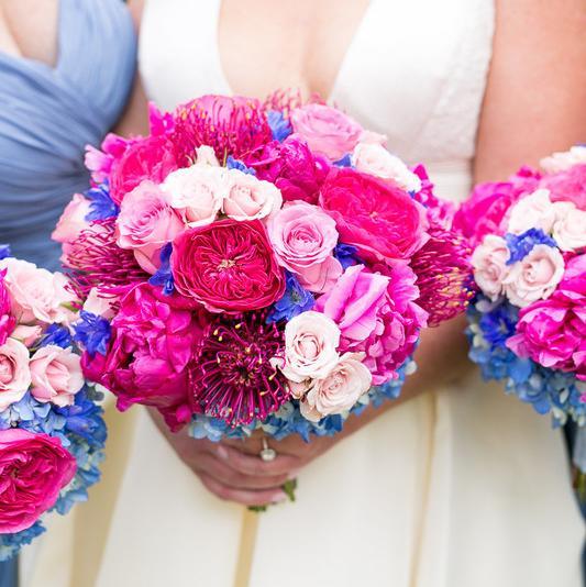 Atmospheres Floral and Decor, USA, Winter Park, Flowers