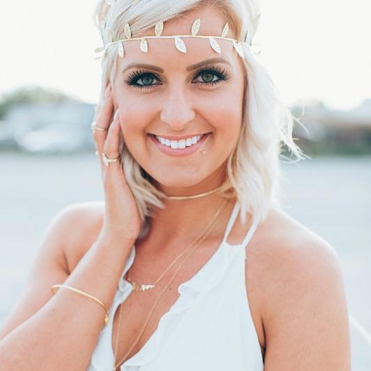 Jen Gaffney Glam, USA, Tampa, Hair & Makeup