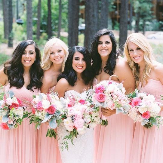 Greco Rose Beauty, USA, Reno, Hair & Makeup