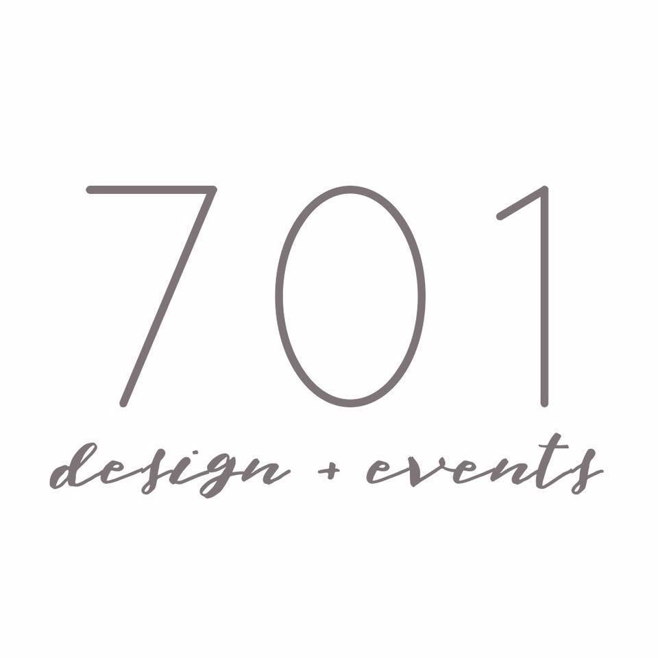 701 Design + Events, USA, Gladstone, Wedding Planning