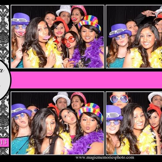 Magic Memories Photo Booth, USA, Mobile, Event Rentals & Photobooths