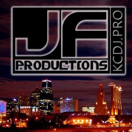 JF Productions KCDJ.PRO, USA, Leavenworth, Dj