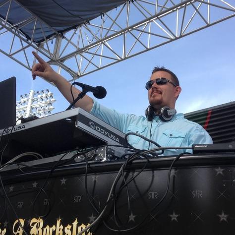 Justincredible DJ Entertainment, USA, Carson City, Dj