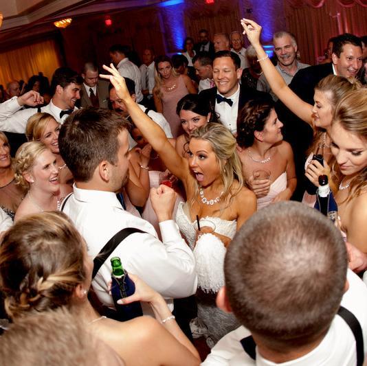 Schaffer Sound Disc Jockeys, USA, Elwyn, Dj