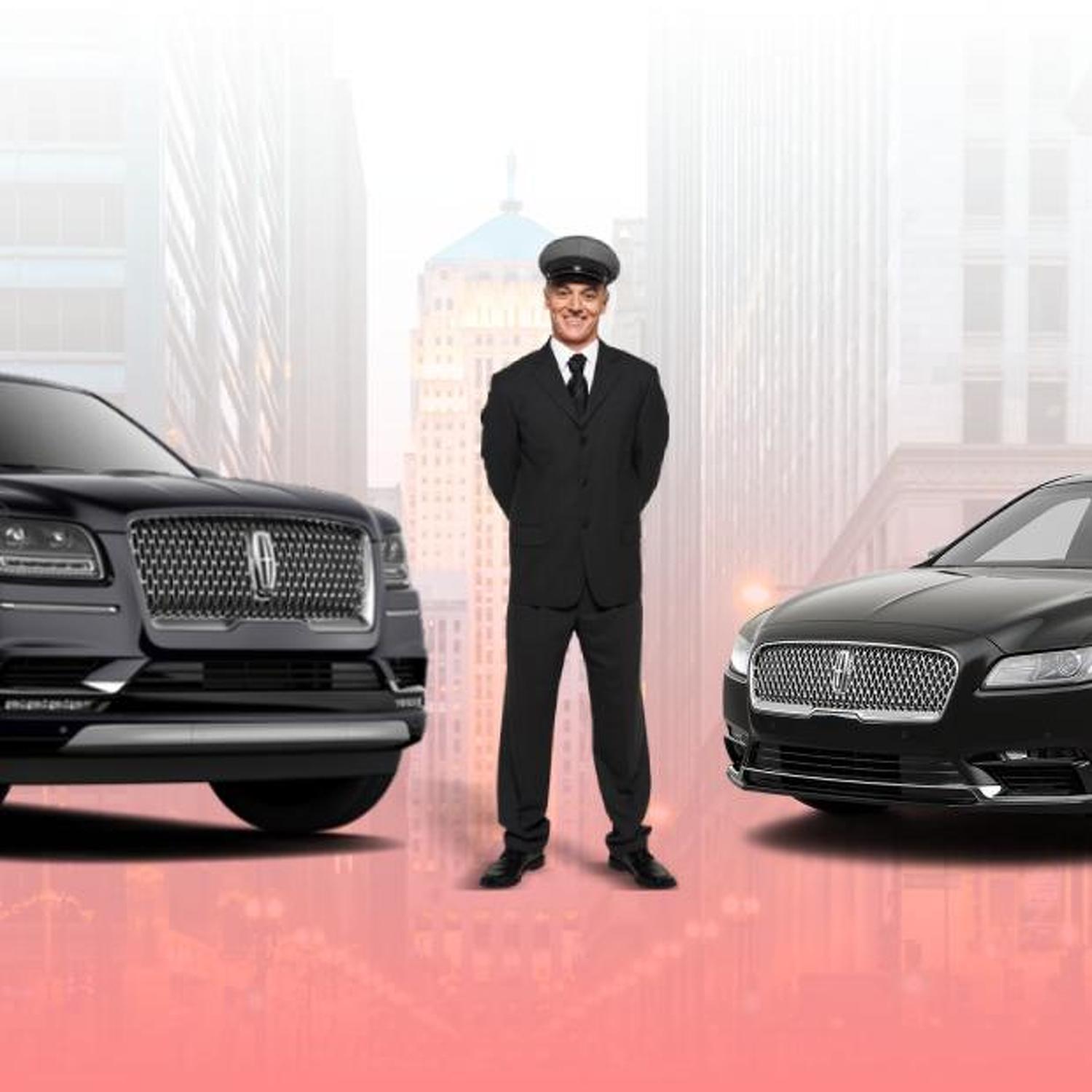 SUV Car Service Chicago, USA, Northbrook, Travel