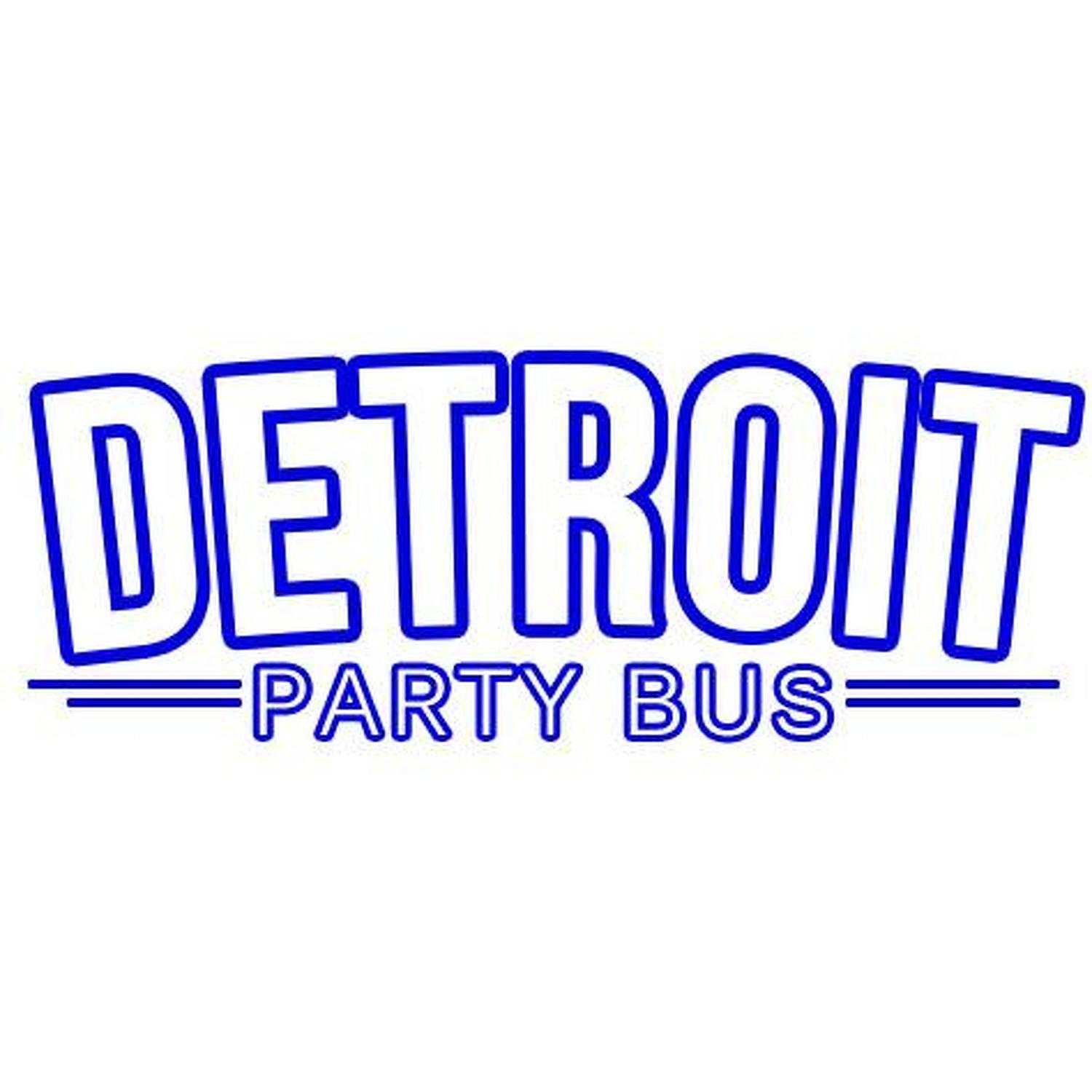 Detroit Party Bus, USA, Detroit, Transportation