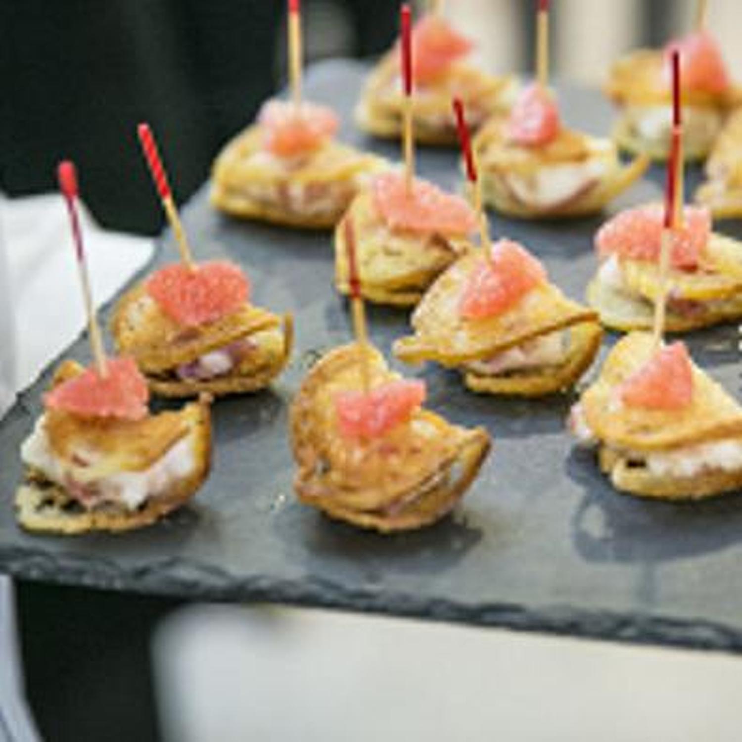 Titanium Theatre Event Hall, USA, Southington, Catering