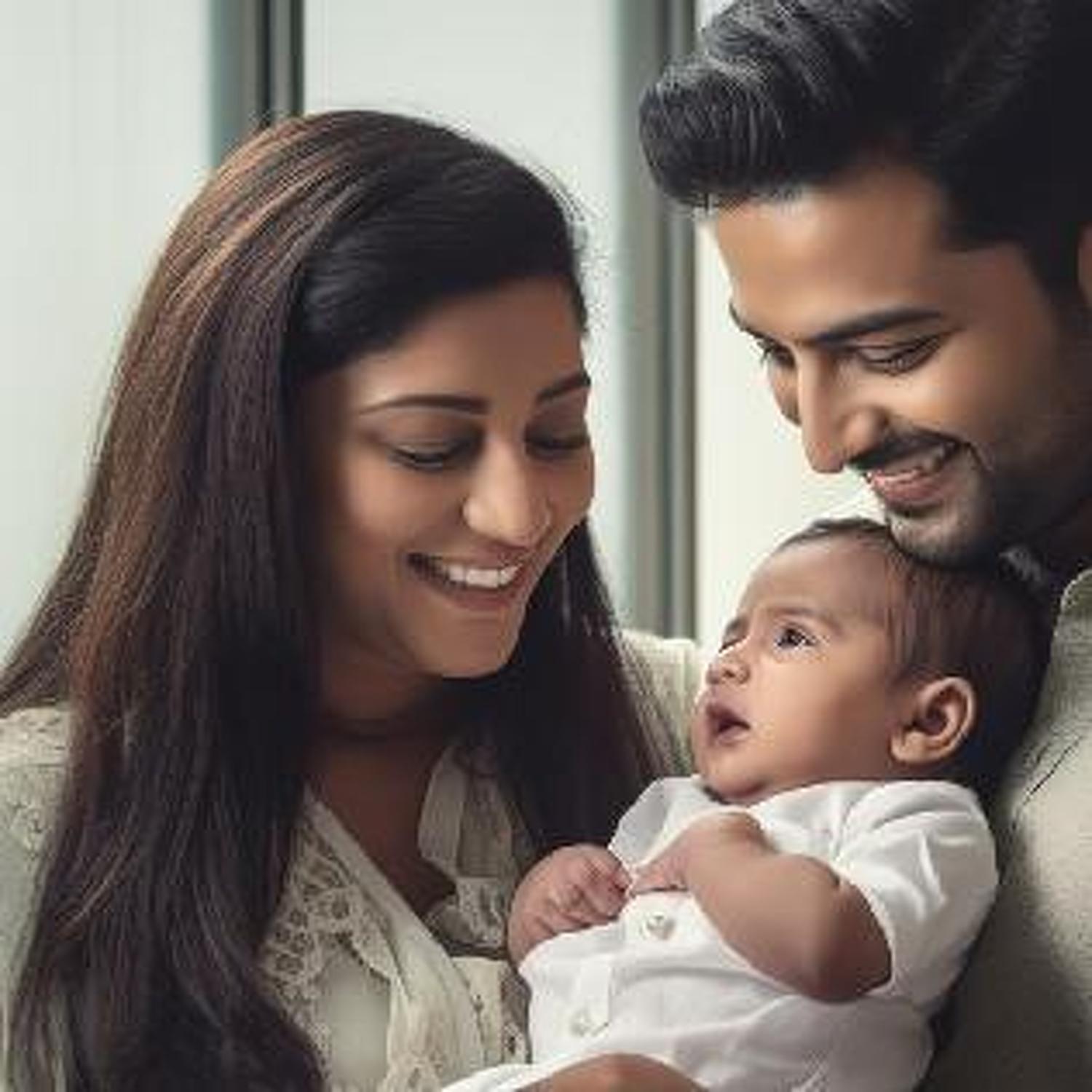 Cherish Precious Moments: Newborn Family, India, Bengaluru, Photographers