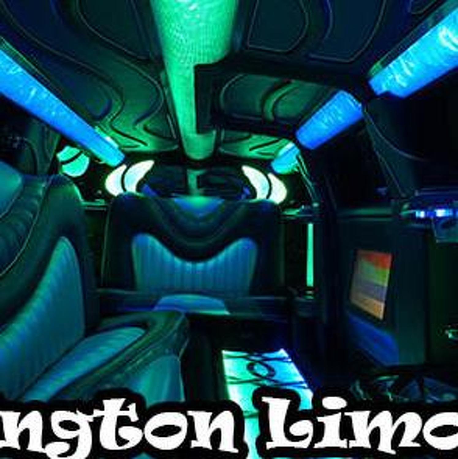 World-Class Limos and Limo Buses in MO, USA, Saint Louis, Transportation