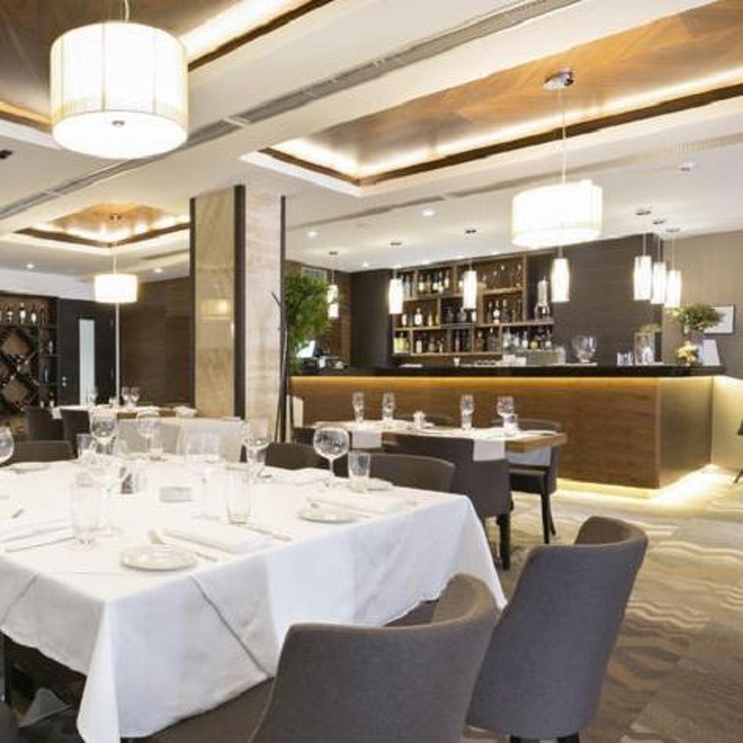 Pick O Deli Cafeteria, USA, Rome, Catering